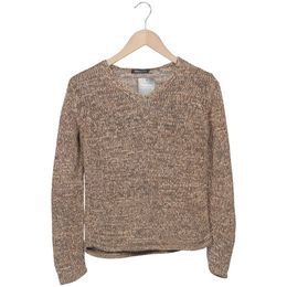 s.Oliver Pullover Damen Gr&ouml;&szlig;e M braun