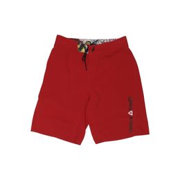 Reebok Shorts Herren Gr&ouml;&szlig;e 29 rot