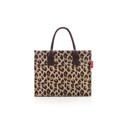 Reisenthel Shopper 'Daily Shopper' Damen Gr&ouml;&szlig;e One Size camel