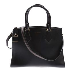 Michael Kors Handtasche Damen Gr&ouml;&szlig;e One Size schwarz