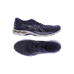 asics Sneaker Herren Gr&ouml;&szlig;e 46 marine
