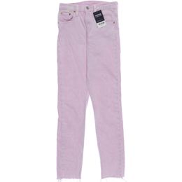 Levi's Levi's Jeans Damen Gr&ouml;&szlig;e 25 pink