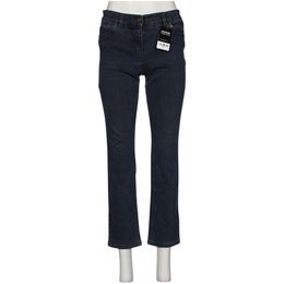 Gerry Weber Jeans Damen Gr&ouml;&szlig;e 30/31 marine