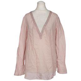 hessnatur Bluse Damen Gr&ouml;&szlig;e XS pink