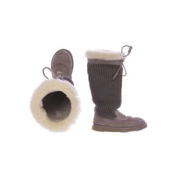UGG Australia UGG Stiefel Damen Gr&ouml;&szlig;e 36 grau