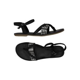 Toms Shoes TOMS Sandalen Damen Gr&ouml;&szlig;e 38 schwarz