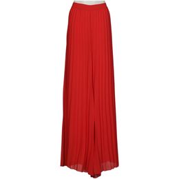 Long Tall Sally Stoffhose Damen Gr&ouml;&szlig;e M rot