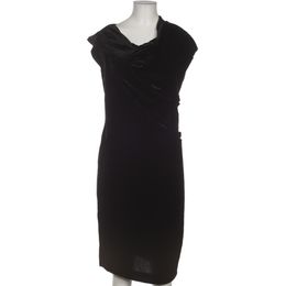 BOSS Black Kleid Damen Gr&ouml;&szlig;e M schwarz