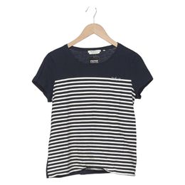 Tom Tailor Denim T-Shirt Damen Gr&ouml;&szlig;e M bunt