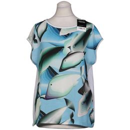 Marc Cain Sports Bluse Damen Gr&ouml;&szlig;e M bunt