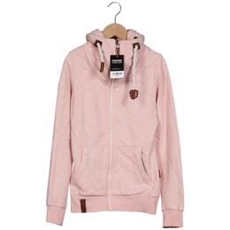 Naketano Sweater Damen Gr&ouml;&szlig;e XS pink