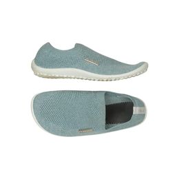 Leguano Sneaker Damen Gr&ouml;&szlig;e 38 hellblau