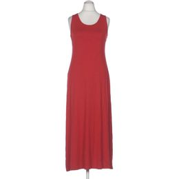 Alba Moda Kleid Damen Gr&ouml;&szlig;e M Second Hand rot