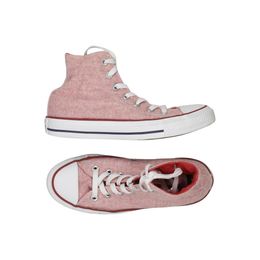 Converse Sneaker Damen Gr&ouml;&szlig;e 34.5 pink