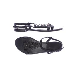 Liebeskind Berlin Sandalen Damen Gr&ouml;&szlig;e 37 schwarz
