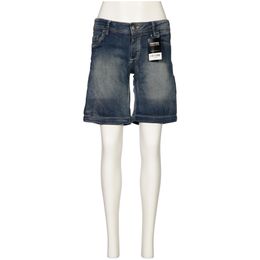 Timezone Shorts Damen Gr&ouml;&szlig;e XS blau