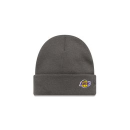 New Era M&uuml;tze Herren Gr&ouml;&szlig;e 55/60 grau