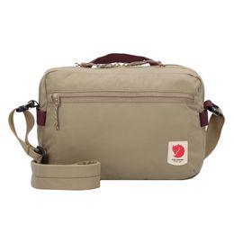 Fj&auml;llr&auml;ven Fj&auml;llr&auml;ven Umh&auml;ngetasche 'High Coast' Damen Gr&ouml;&szlig;e One Size braun