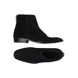 Zadig & Voltaire Zadig & Voltaire Stiefel Herren Gr&ouml;&szlig;e 42 schwarz