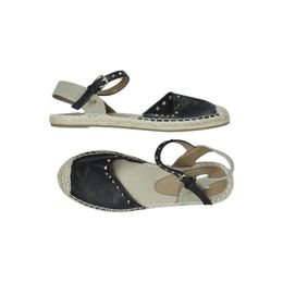 Tom Tailor Denim Sandalen Damen Gr&ouml;&szlig;e 37 marine