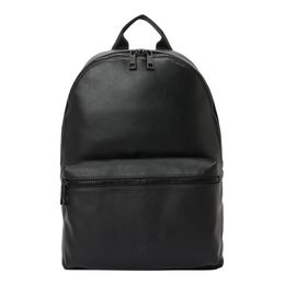 Replay Rucksack Herren Gr&ouml;&szlig;e One Size schwarz
