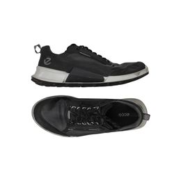 Ecco Sneaker Herren Gr&ouml;&szlig;e 45 bunt
