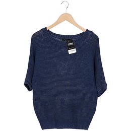 Hallhuber Pullover Damen Gr&ouml;&szlig;e M marine