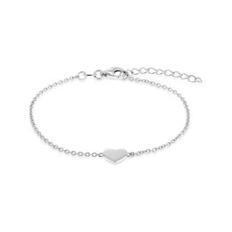 FAVS. FAVS Armband Damen Gr&ouml;&szlig;e One Size silber
