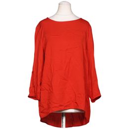 Marc O'Polo Marc O'polo Bluse Damen Gr&ouml;&szlig;e M rot
