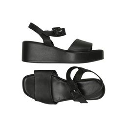 Gabor Sandalen Damen Gr&ouml;&szlig;e 38.5 schwarz