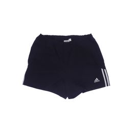 adidas Performance Shorts Damen Gr&ouml;&szlig;e L schwarz