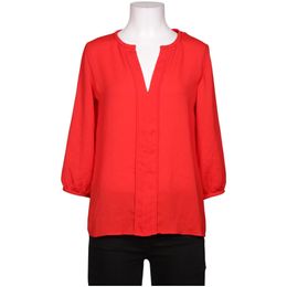 Marc Cain Bluse Damen Gr&ouml;&szlig;e M rot