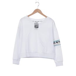 comma, COMMA Sweater Damen Gr&ouml;&szlig;e M wei&szlig;