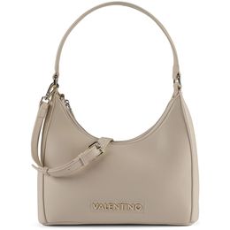 Valentino Schultertasche 'Aury Re' Damen Gr&ouml;&szlig;e One Size ecru