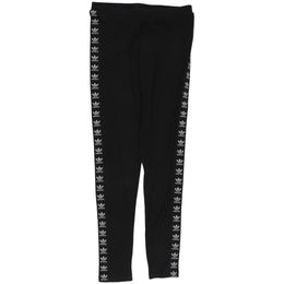 adidas originals Stoffhose Damen Gr&ouml;&szlig;e XS schwarz