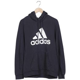 adidas Performance Kapuzenpullover Herren Gr&ouml;&szlig;e L marine