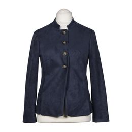 Himmelblau By Lola Paltinger Blazer Damen Gr&ouml;&szlig;e L marine