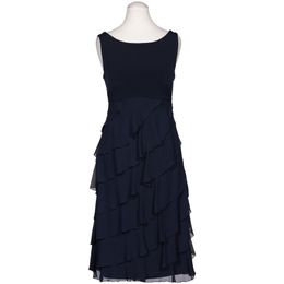 Swing Kleid Damen Gr&ouml;&szlig;e XS marine