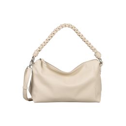 Tom Tailor Tasche 'Leah' Damen Gr&ouml;&szlig;e One Size beige