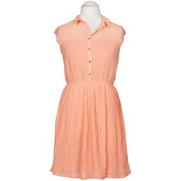 Reserved Kleid Damen Gr&ouml;&szlig;e M orange