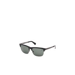 Timberland Sonnenbrille Herren Gr&ouml;&szlig;e One Size dunkelgr&uuml;n / schwarz