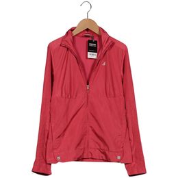 adidas Performance Jacke Damen Gr&ouml;&szlig;e XS rot