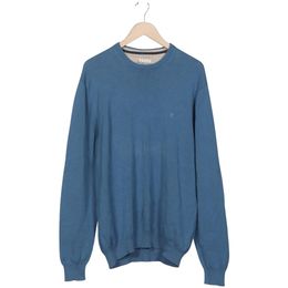Lloyd Pullover Herren Gr&ouml;&szlig;e XL blau
