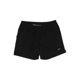 Nike Shorts Herren Gr&ouml;&szlig;e 35/36 schwarz