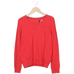 EDC by Esprit Pullover Damen Gr&ouml;&szlig;e XL rot