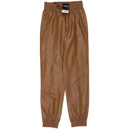 Guess Stoffhose Damen Gr&ouml;&szlig;e XS braun