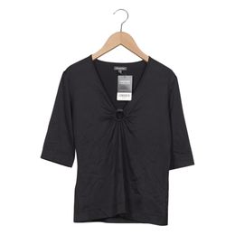 Street One Langarmshirt Damen Gr&ouml;&szlig;e XL schwarz