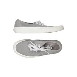 Vans Sneaker Damen Gr&ouml;&szlig;e 37 grau