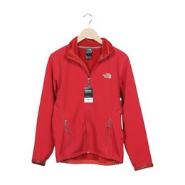 The North Face Jacke Damen Gr&ouml;&szlig;e L rot