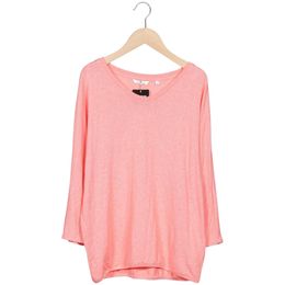 Tom Tailor Pullover Damen Gr&ouml;&szlig;e M pink